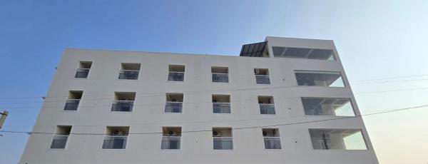 Hotel Simha Skylight - Tirupati