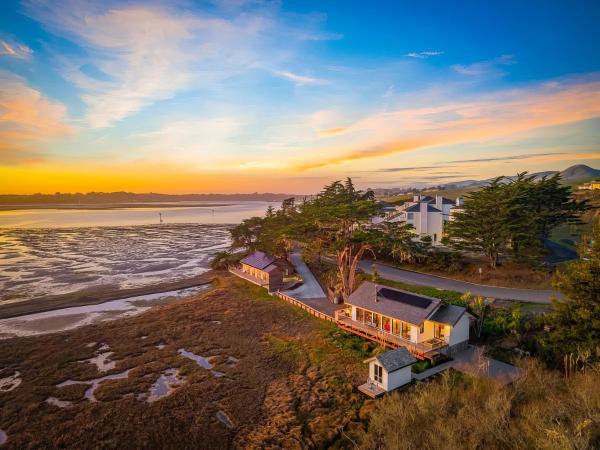 Bodega Shoals - Beach Access, Hot Tub & Bbq - Bodega Bay, CA