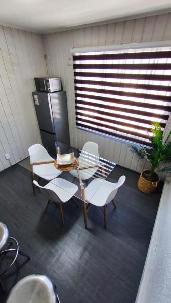 Cómodo Departamento Centro De Talca , Estacionamiento Gratuito - Talca