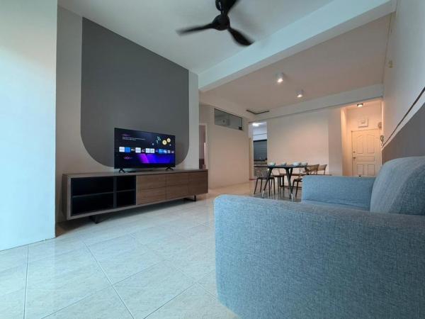 Skyhome Tambun Ipoh - Tambun