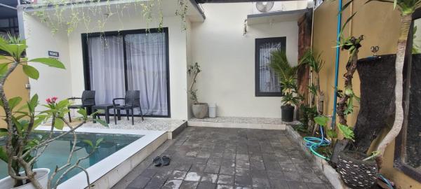 Tropical Living By Pompom - Indonesia