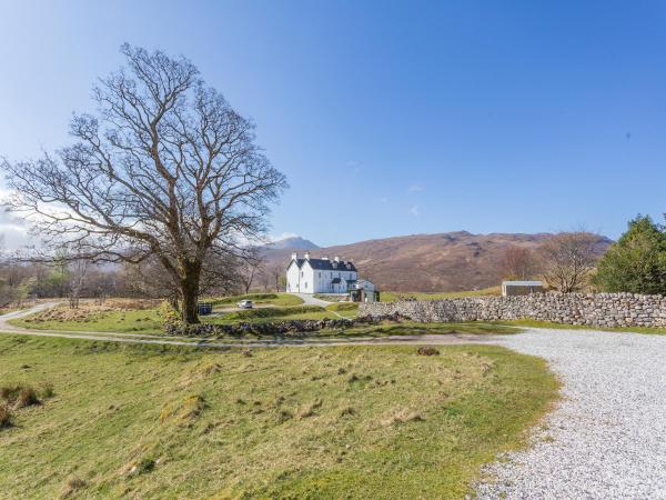 Canisp Studio Apartment - Uk49099 - Loch Assynt