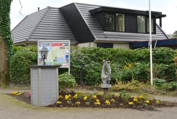 Park De Haeghehorst - Ermelo