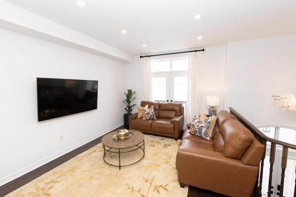 Vacation Home In Vaughan - Ontario