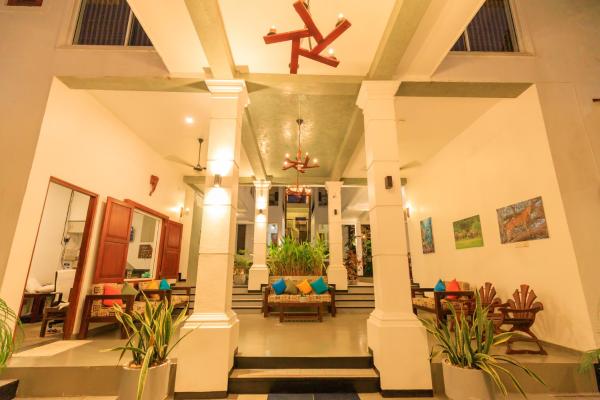 Hikka Boutique - Hikkaduwa