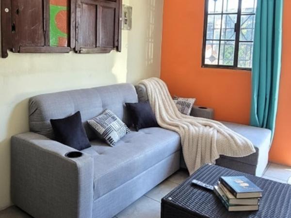 Casa Juanita - 10 Min To Park, Entire Home - El Salvador