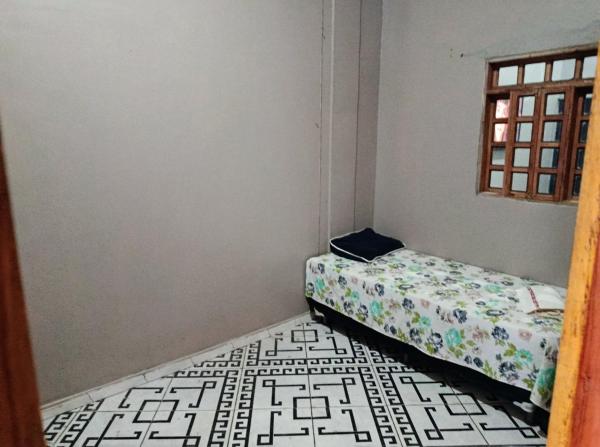 Quarto Amor Perfeito - Santana