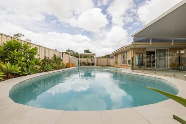 The Salty Anchor - Brisbane