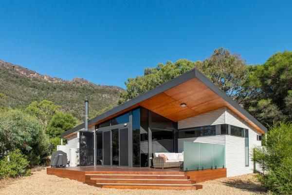 Gumleaf Villa Hosted By Halls Gap Accommodation - Halls Gap
