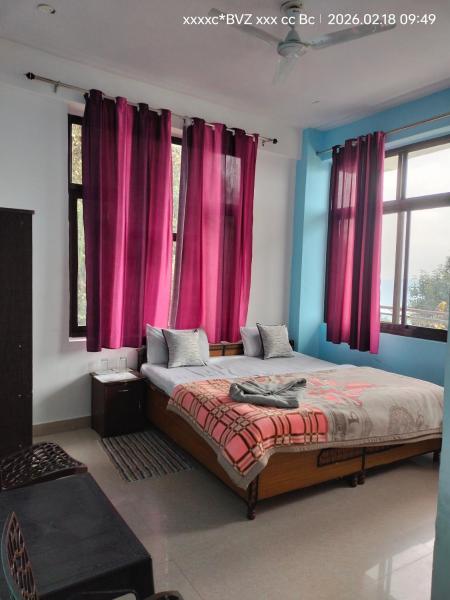 Sunset Point Home Stay Bir - Mandi