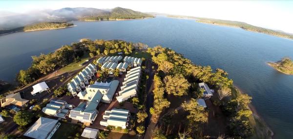 Tinaroo Lake Resort - Atherton