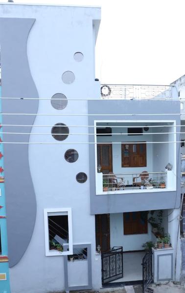 Nadiya Kinare - Maheshwar