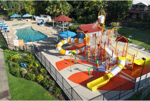Discovery Parks - Airlie Beach - Whitsundays