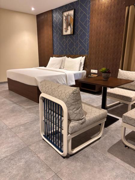 Shoreland Leisure Stays - Chennai