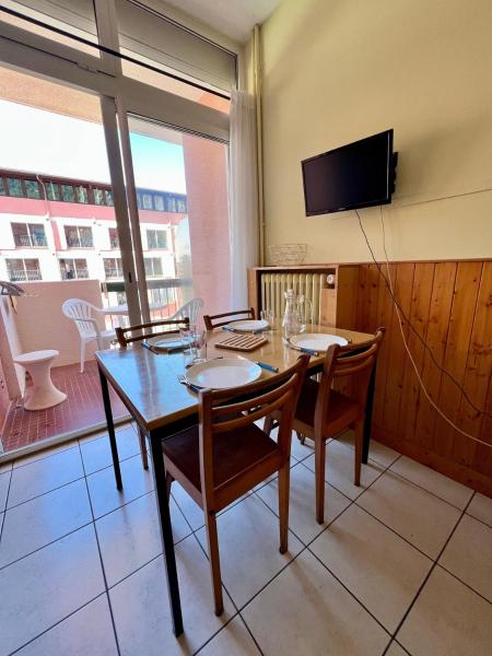Résidence Thermale De Vernet-les-bains - Balcon, Ascenseur, Wifi, Parking - Vernet-les-Bains