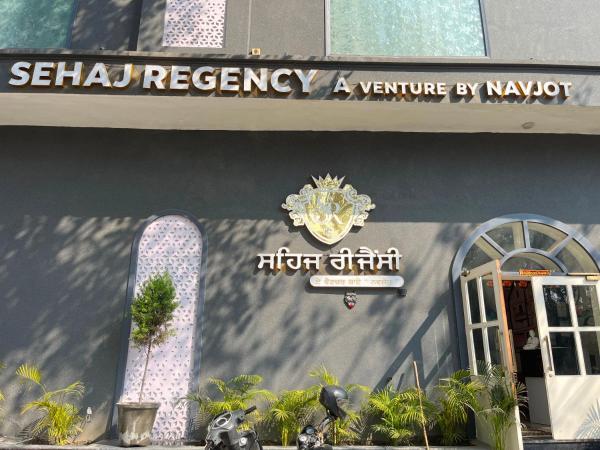 Hotel O Sehaj Regency - Ludhiana