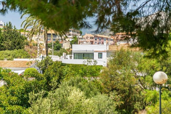 Casa Roble - Fuengirola