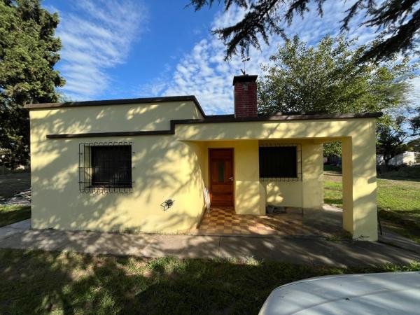 Hostal Chucul - Habitaciones Para Pasar La Noche - Río Cuarto