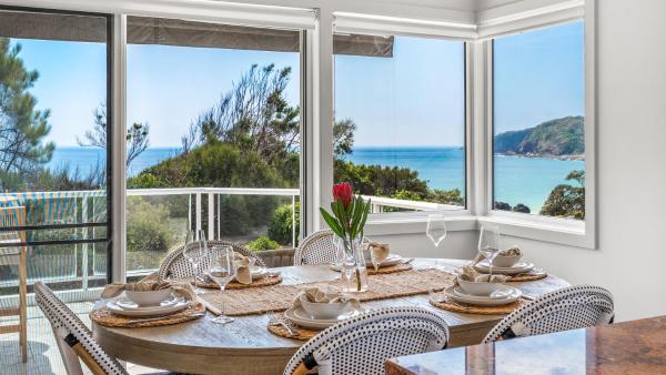 Emerald View - Forster