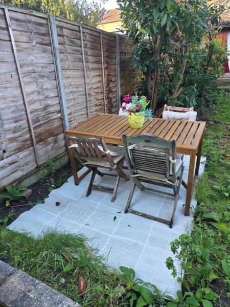 Peaceful Loft Sanctuary -Tidy & Quiet Retreat - Woolwich