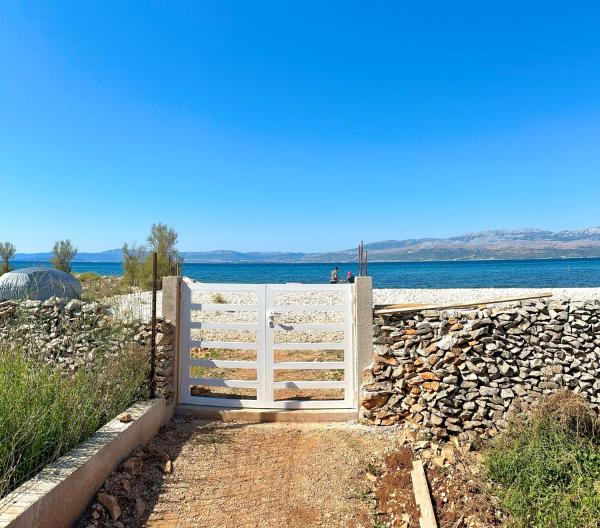Mirca By The Sea - Supetar