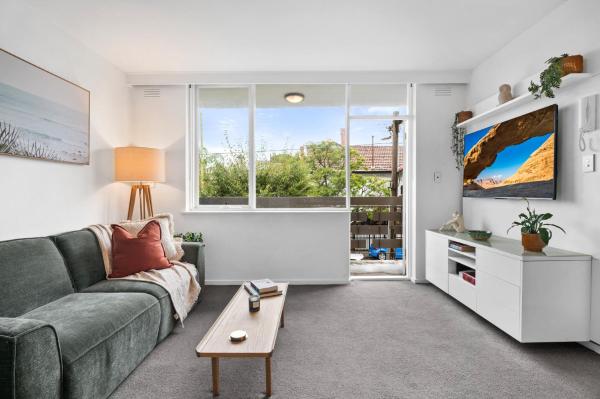 St Kilda Retreat Near Beach & Cafés - St Kilda