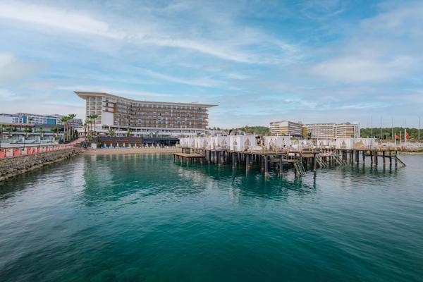 Mary Hotels Alanya - Türkler