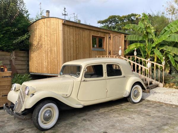 La Maison Du Bonheur - Corbeil-Essonnes