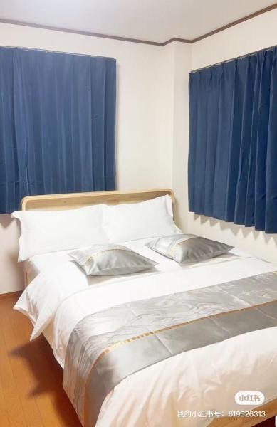 301 B&b In Tokyo Kita Ward Convenient Location Near 4 Stations 3 Km To Ikebukuro Chinatown - 도다시