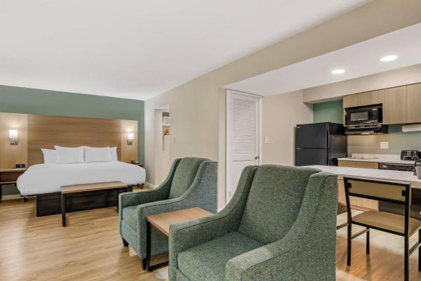 Mainstay Suites Springfield South - Battlefield Rd - Springfield, MO