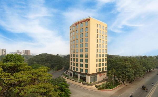 Hilton Garden Inn Mumbai International Airport - Mumbai