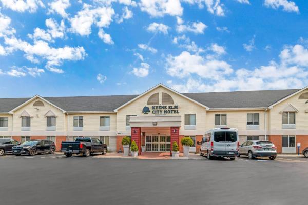 Keene Elm City Hotel, An Ascend Collection Hotel - Keene, NH