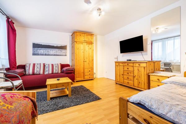 Freundliche Ferienwohnung In Lemgo - Lemgo