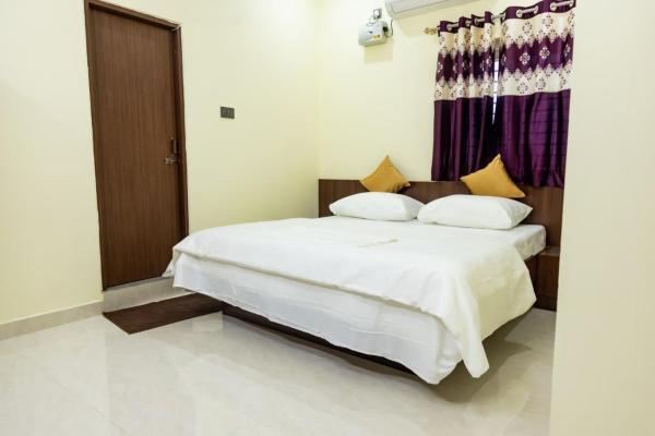 Sks Residensy - Karaikudi