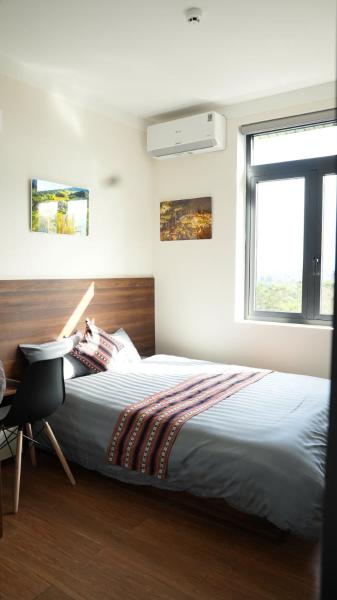 Xơ ĐĂNg Homestay - Quảng Ngãi