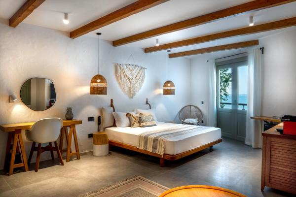Carpe Diem Boutique Hotel - Adults Only - Side
