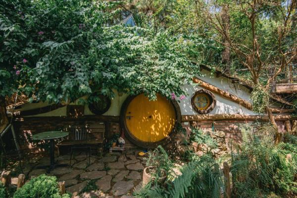 U Lesa Retreat - Nhà Bên Rừng - Phúc Yên