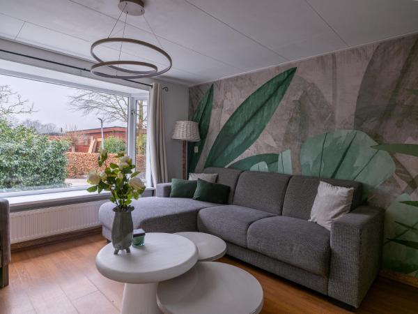 Ermrest Cottage - Drente