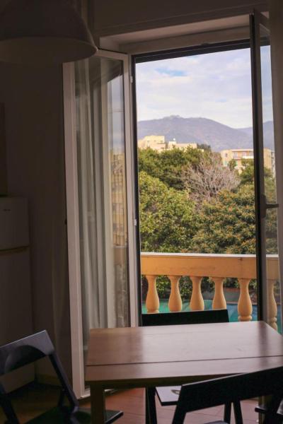Casa Laura Vicino Ospedale E Spiaggia - Genoa