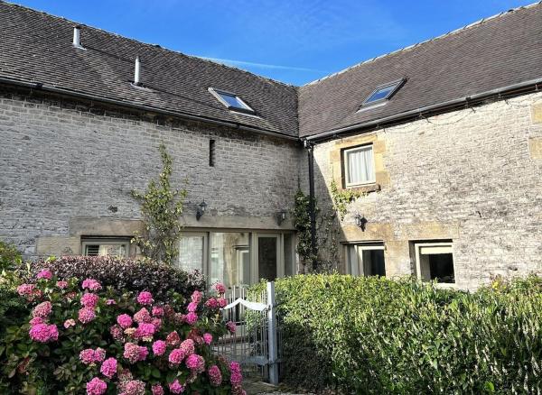 Nadin Cottage - Buxton