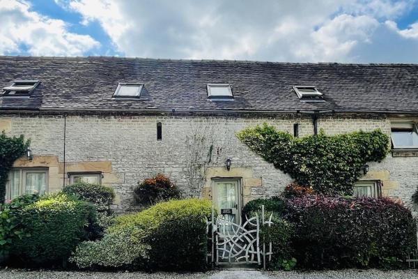 Elliott Cottage - Hartington