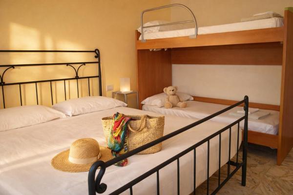 La Pineta Casa Vacanze - Cecina