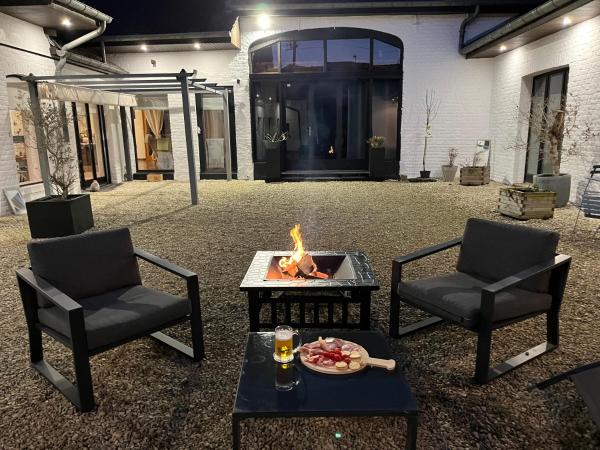 La Ferme De La Place - Lesquin