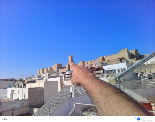 Dar Baaziz 2 - Sousse