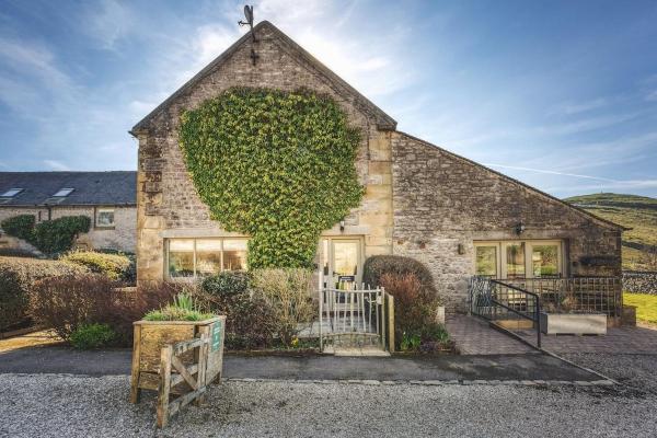 Priestley Cottage - Hartington
