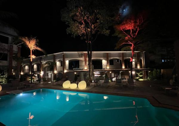 Aloha Tropicana Samui - Koh Samui