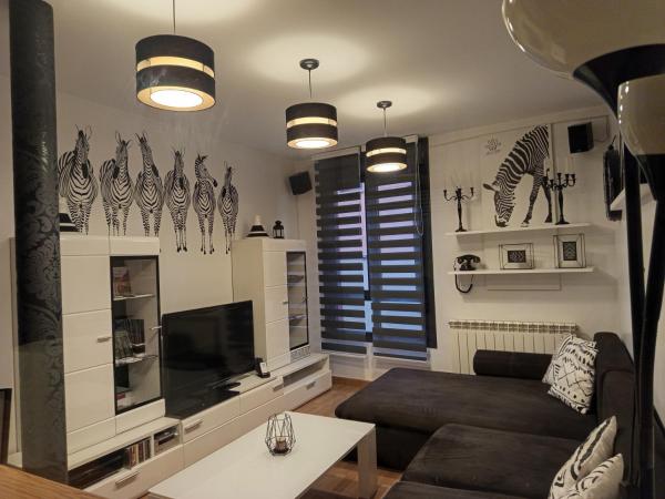 Apartamento En Navarrete - Fuenmayor