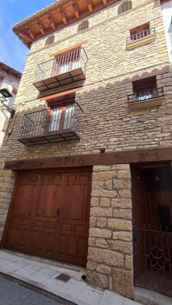 Casa Mola - Morella