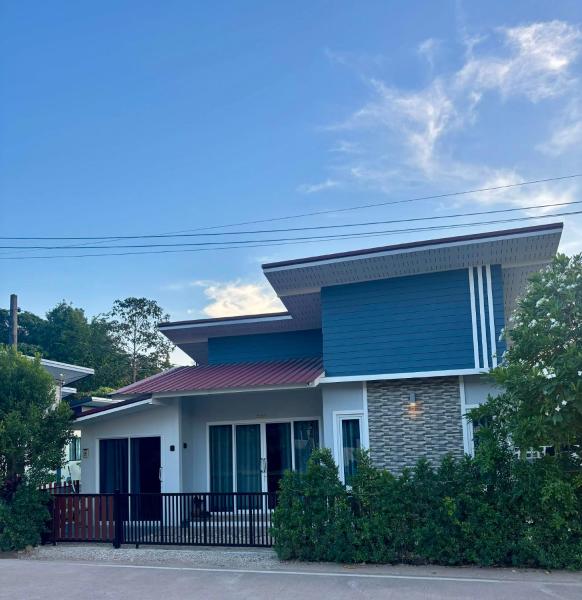 Baan Pranee House Long Beach Koh Lanta - 閣蘭大縣