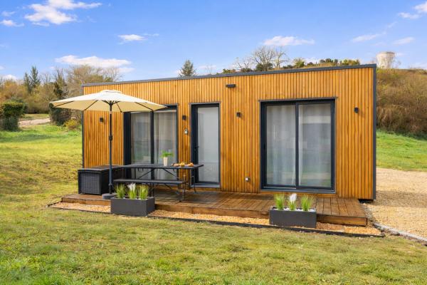 ღ L'oasis Maluti - Chalet Aux Portes De Beauval - Centro